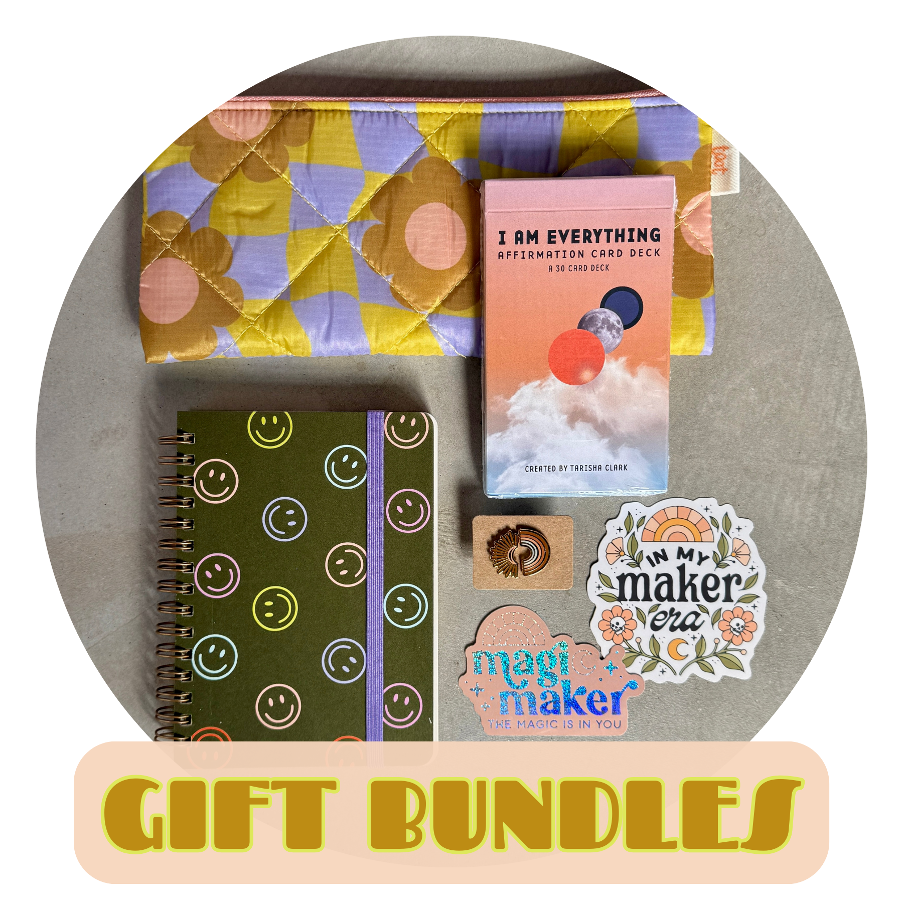 Gift Bundles – Mama Made Minis