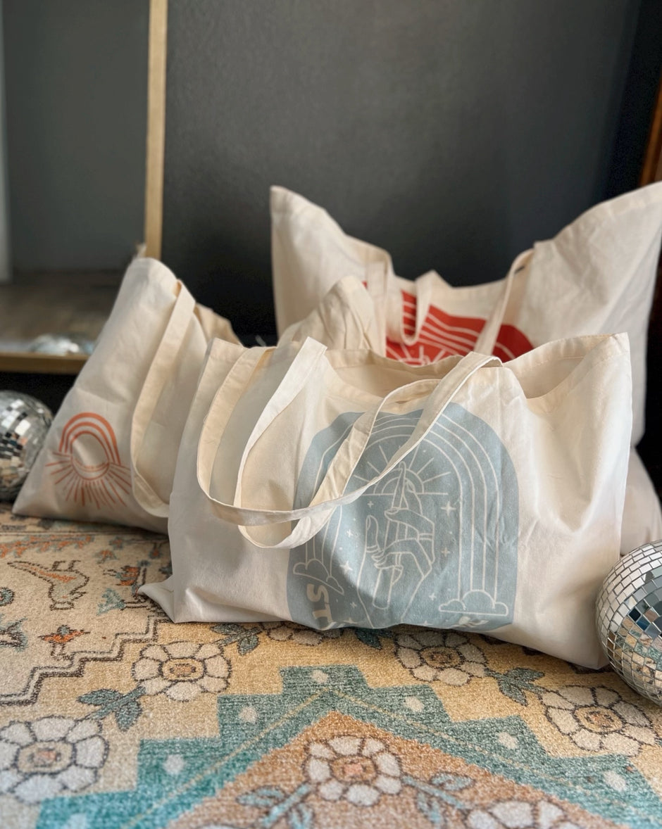 Totes + Bags – Mama Made Minis