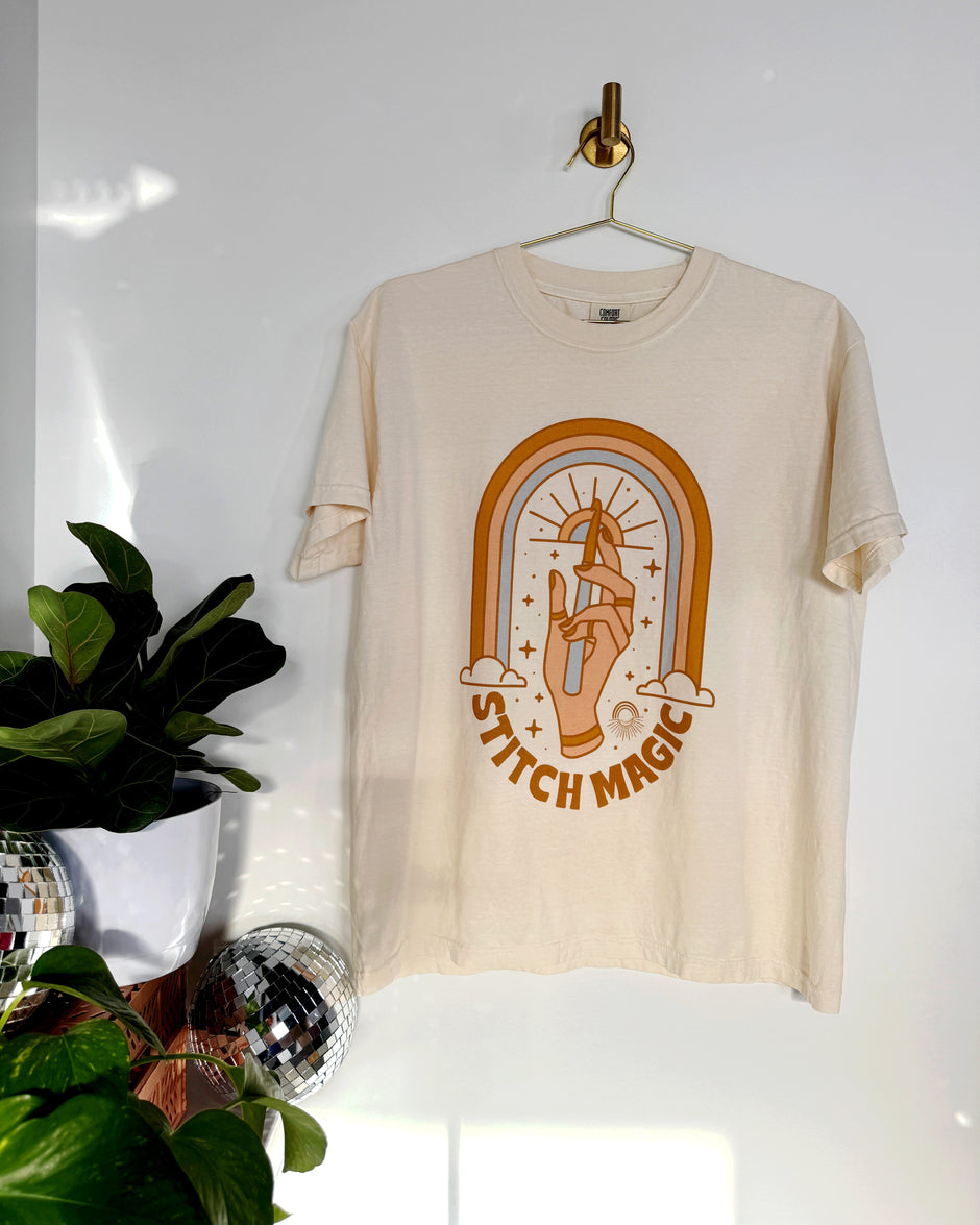 APPAREL – Mama Made Minis