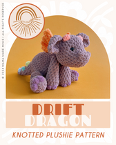 ALL the Plushies Pattern BUNDLE — 12 Patterns – Mama Made Minis