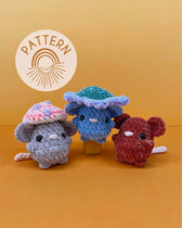 Whimsy Bubs — PATTERN – Mama Made Minis