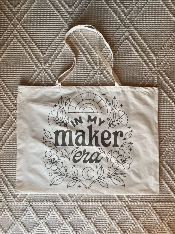 Totes + Bags – Mama Made Minis